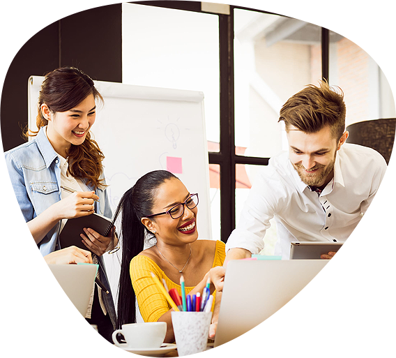 Home - BullTech Group